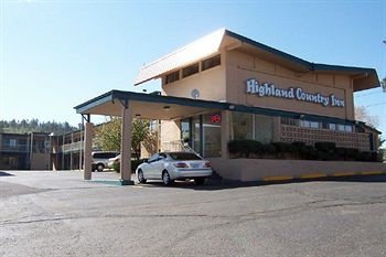 Highland Country Inn Go Grand Canyon