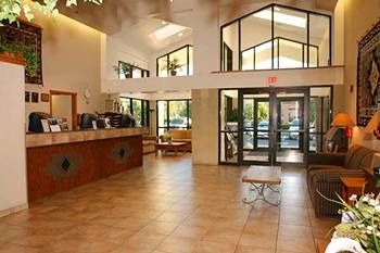 Red Feather Lodge – Go Grand Canyon